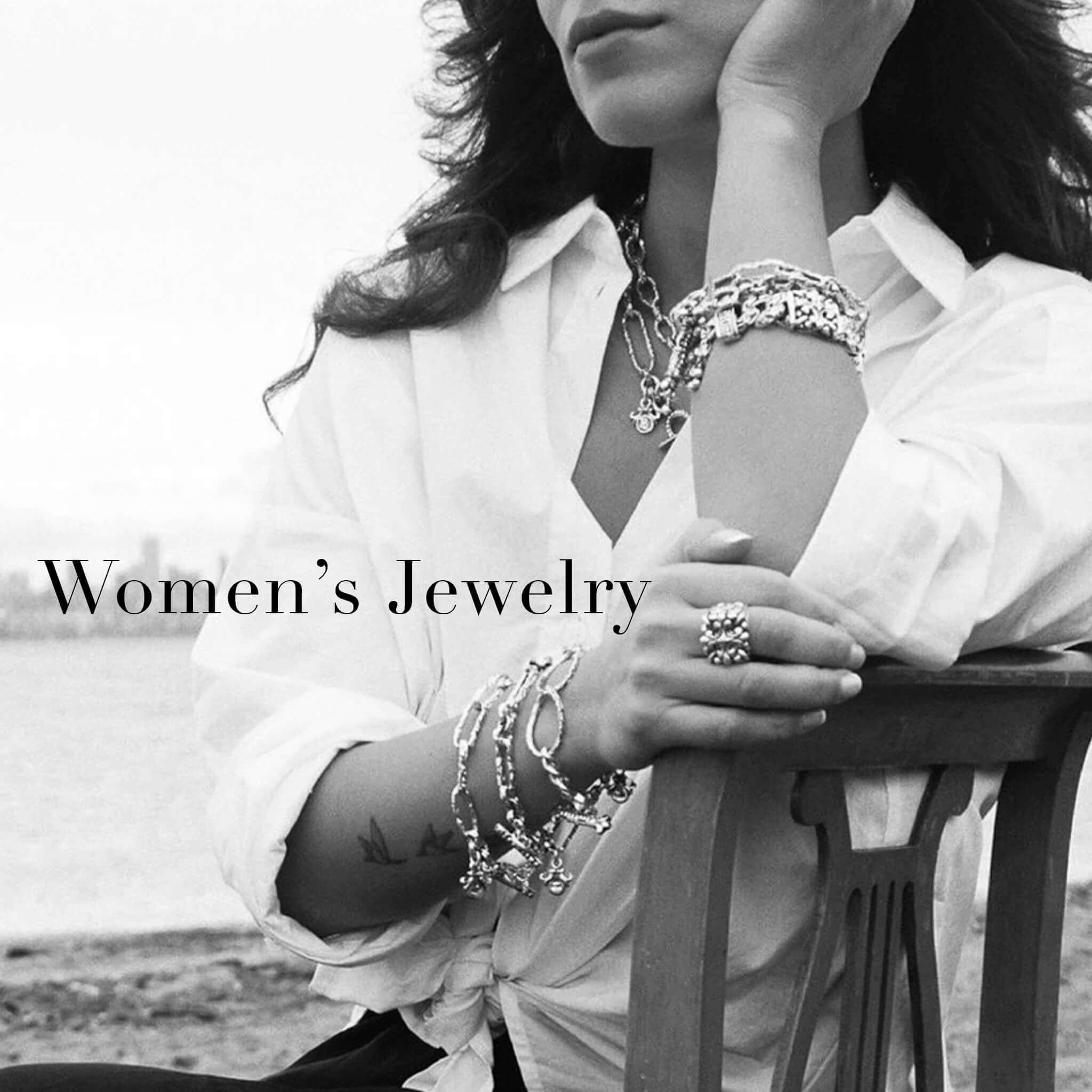 Bloodline Design® | Sterling Silver Designer Jewellery | Vancouver, BC ...