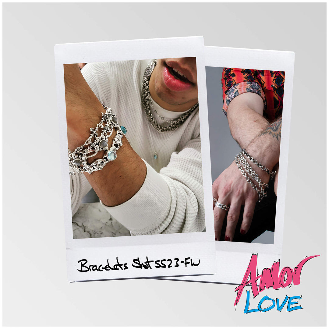 Bloodline Design® | Sterling Silver Designer Jewellery – BLOODLINE DESIGN