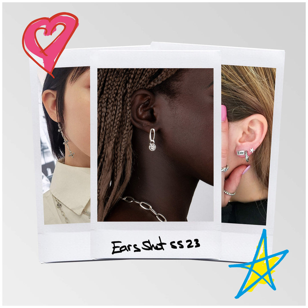 Bloodline Design® | Sterling Silver Designer Jewellery – BLOODLINE DESIGN