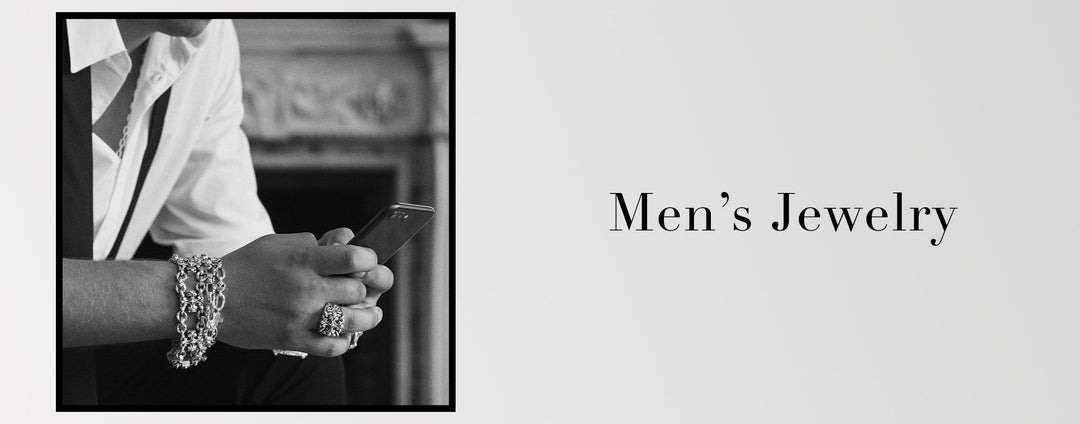 Bloodline Design® | Sterling Silver Designer Jewellery – BLOODLINE DESIGN