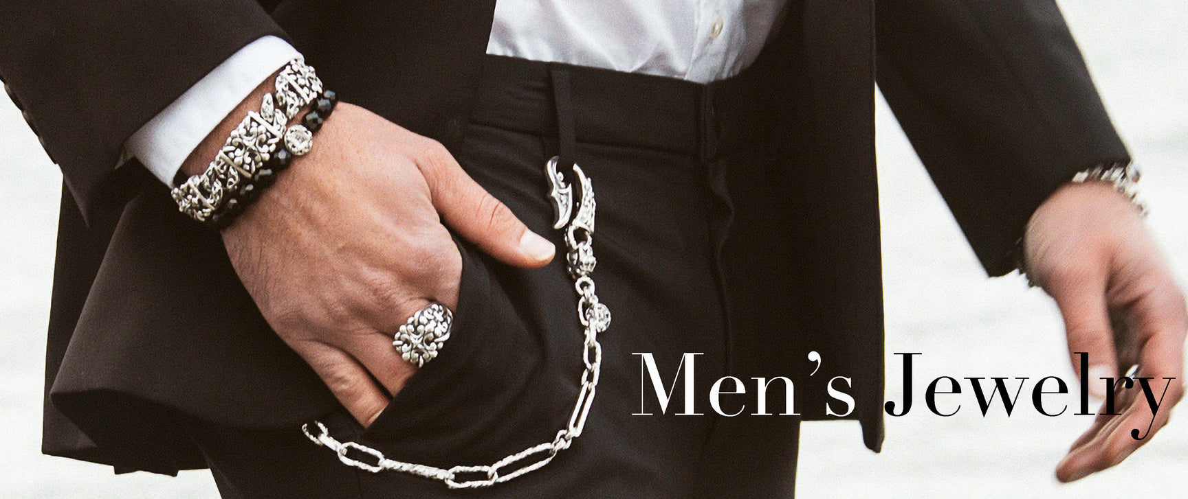 Bloodline Design® | Sterling Silver Designer Jewellery | Vancouver, BC ...