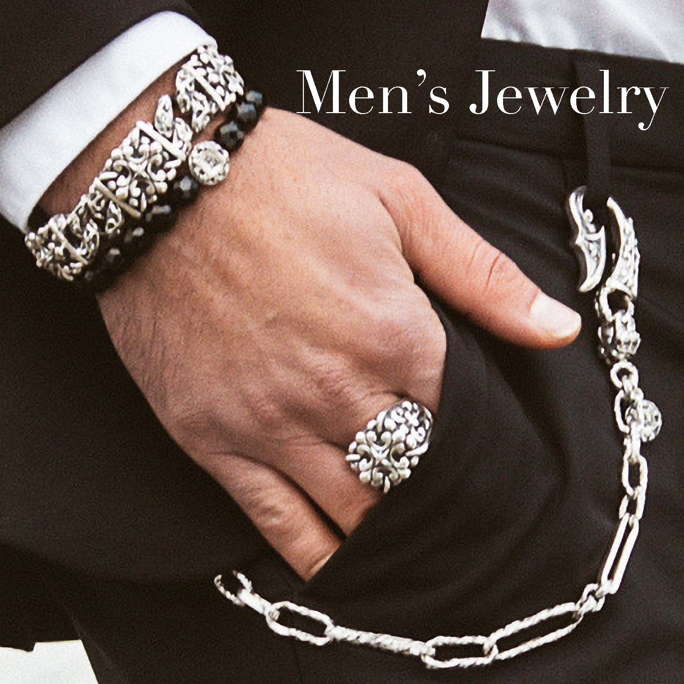 Bloodline Design® | Sterling Silver Designer Jewellery | Vancouver, BC ...