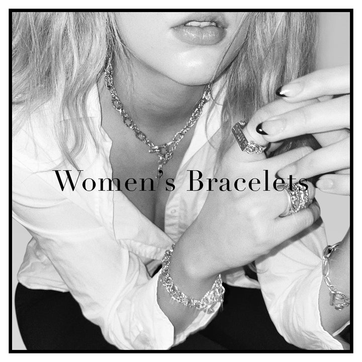 Bloodline Design® | Sterling Silver Designer Jewellery | Vancouver, BC ...