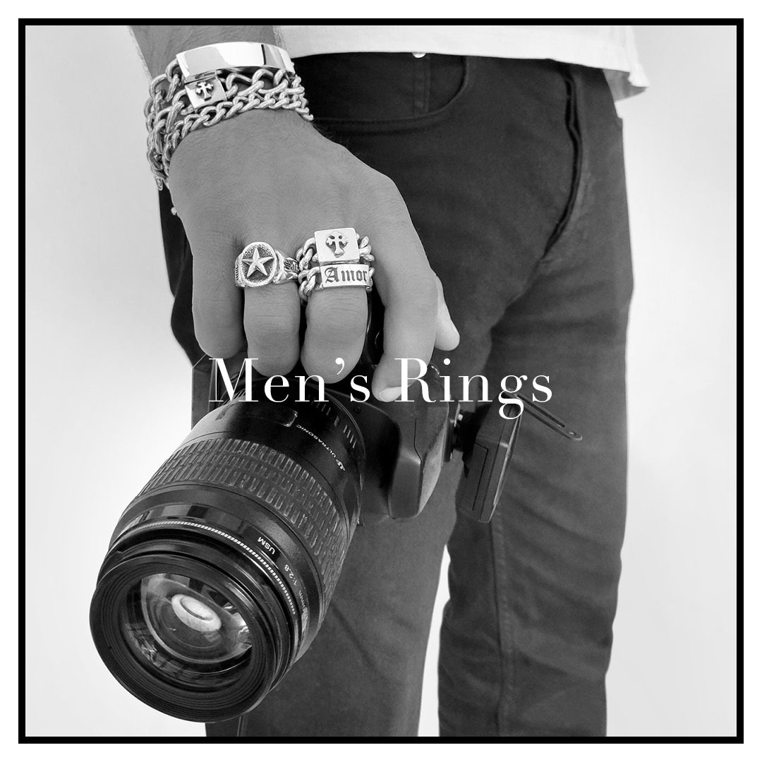 Bloodline Design® | Sterling Silver Designer Jewellery | Vancouver, BC ...