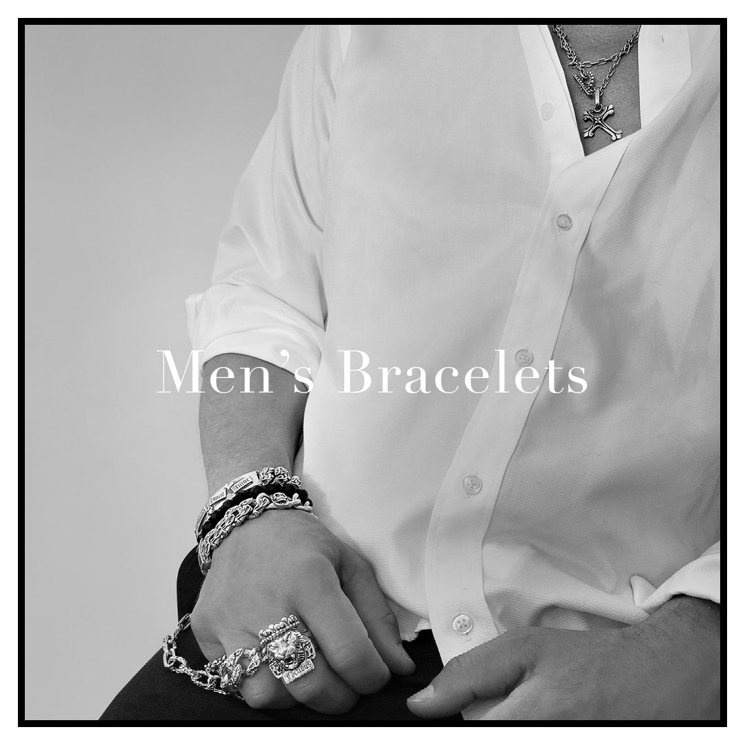 Bloodline Design® | Sterling Silver Designer Jewellery | Vancouver, BC ...