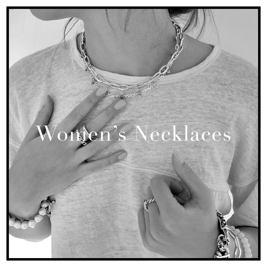 Bloodline Design® | Sterling Silver Designer Jewellery | Vancouver, BC ...