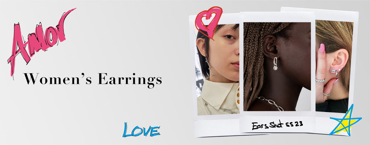 Bloodline Design® | Sterling Silver Designer Jewellery – BLOODLINE DESIGN